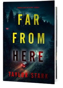 MARY CAGE SUSPENSE THRILLER – TAYLOR STARK